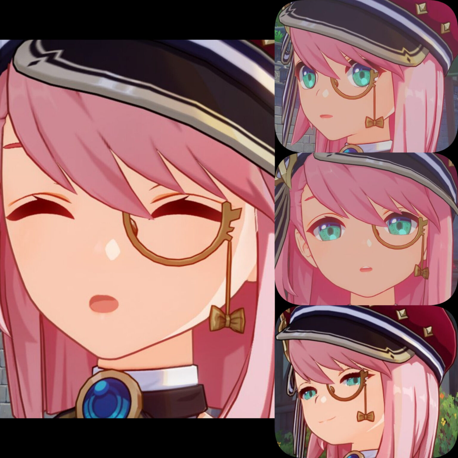 【朗報】シャルロットちゃん！？ ← フォンテーヌはえちの国www | 原神 攻略まとめちゃん