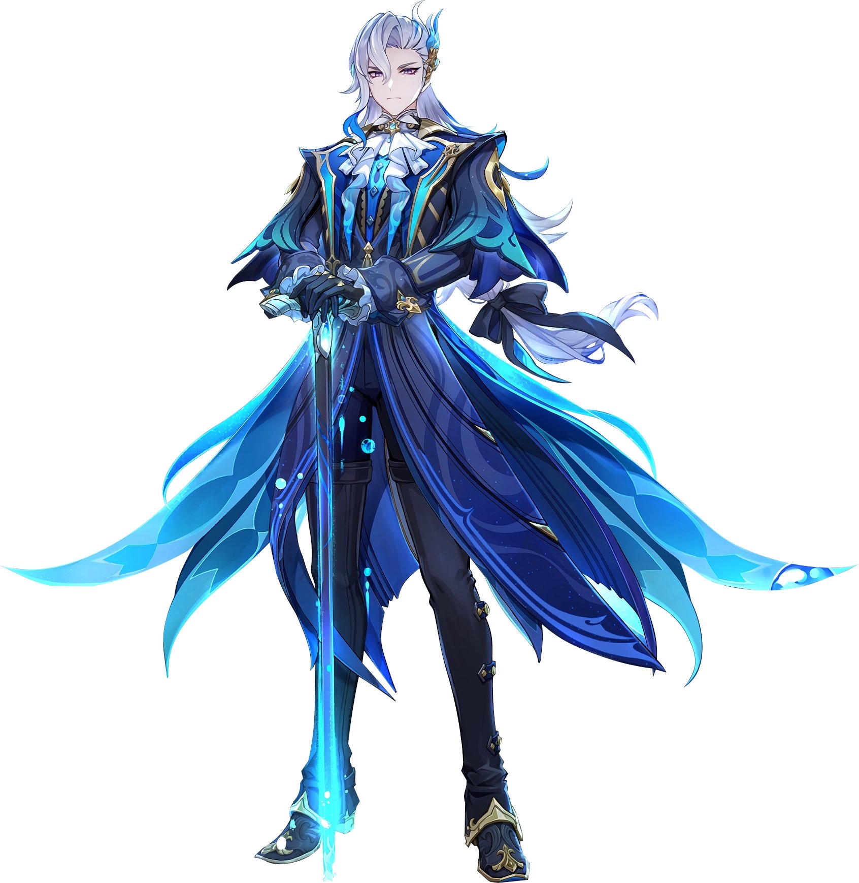 【話題】もうどっちを引くのが正解なのかwww | 原神 攻略まとめちゃん